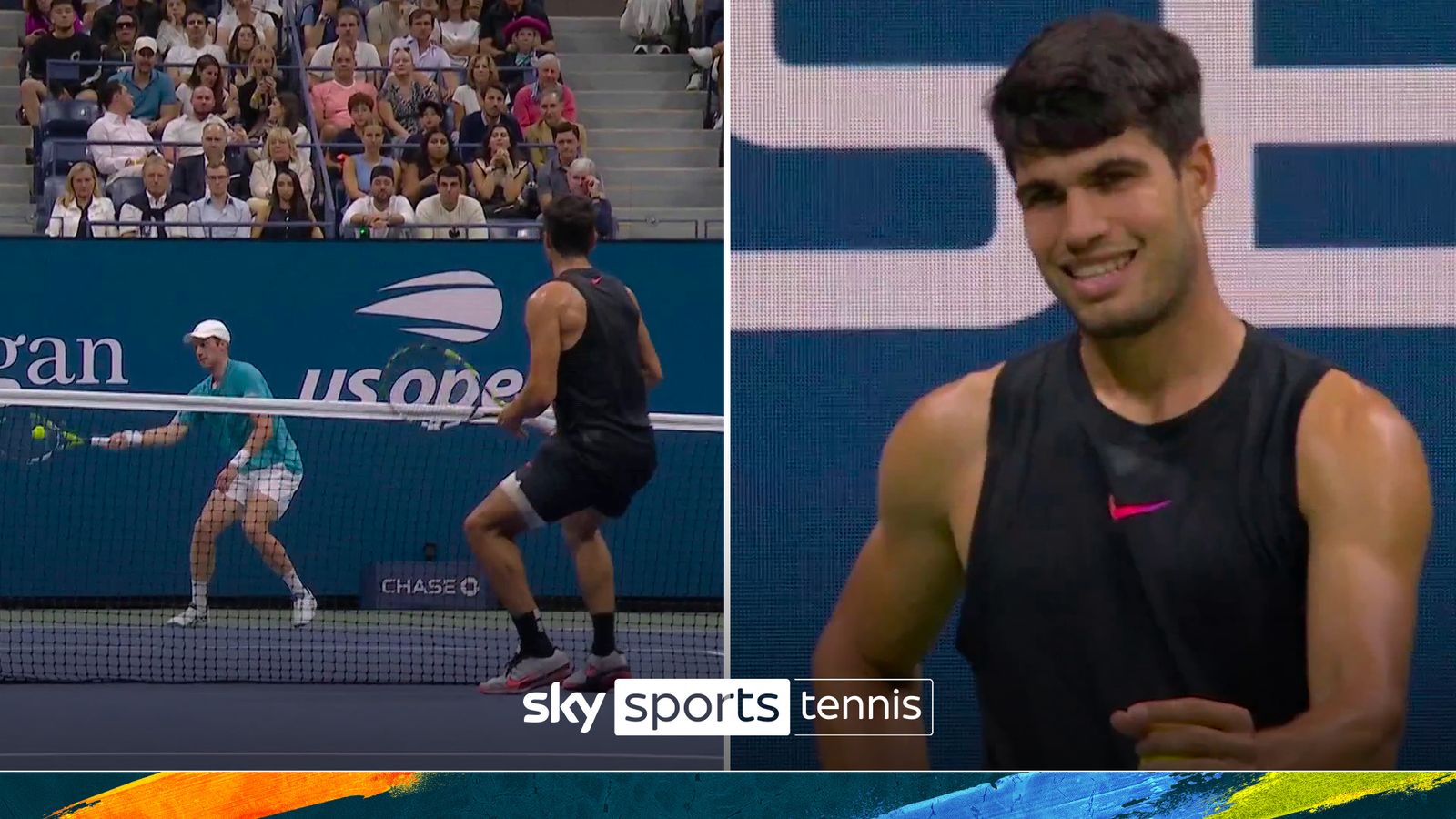 Botic van de Zandschul comes out on top of great rally with Carlos ...