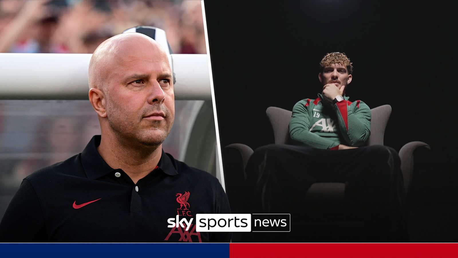 Paul Merson says: Arsenal a couple of injuries away from Premier League ...