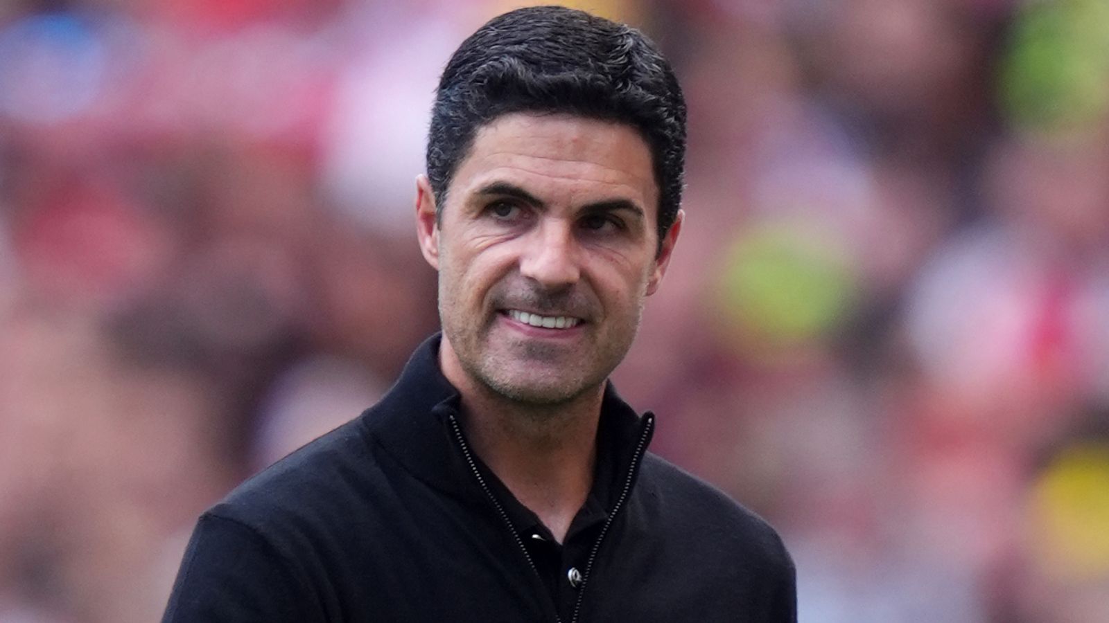 Arsenal 2-0 Lyon: Riccardo Calafiori makes Gunners debut as William ...