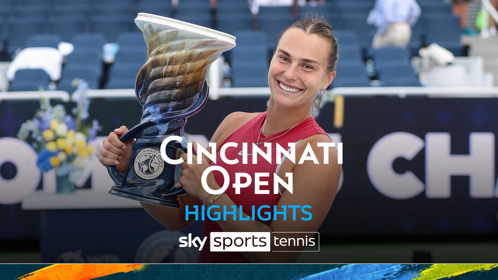 US Open: Aryna Sabalenka faces Jessica Pegula in women's final live on Sky Sports at Arthur Ashe ...