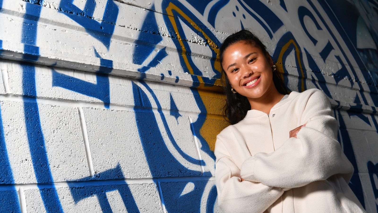 South Asian Heritage Month: Leicester City defender Asmita Ale opens up ...