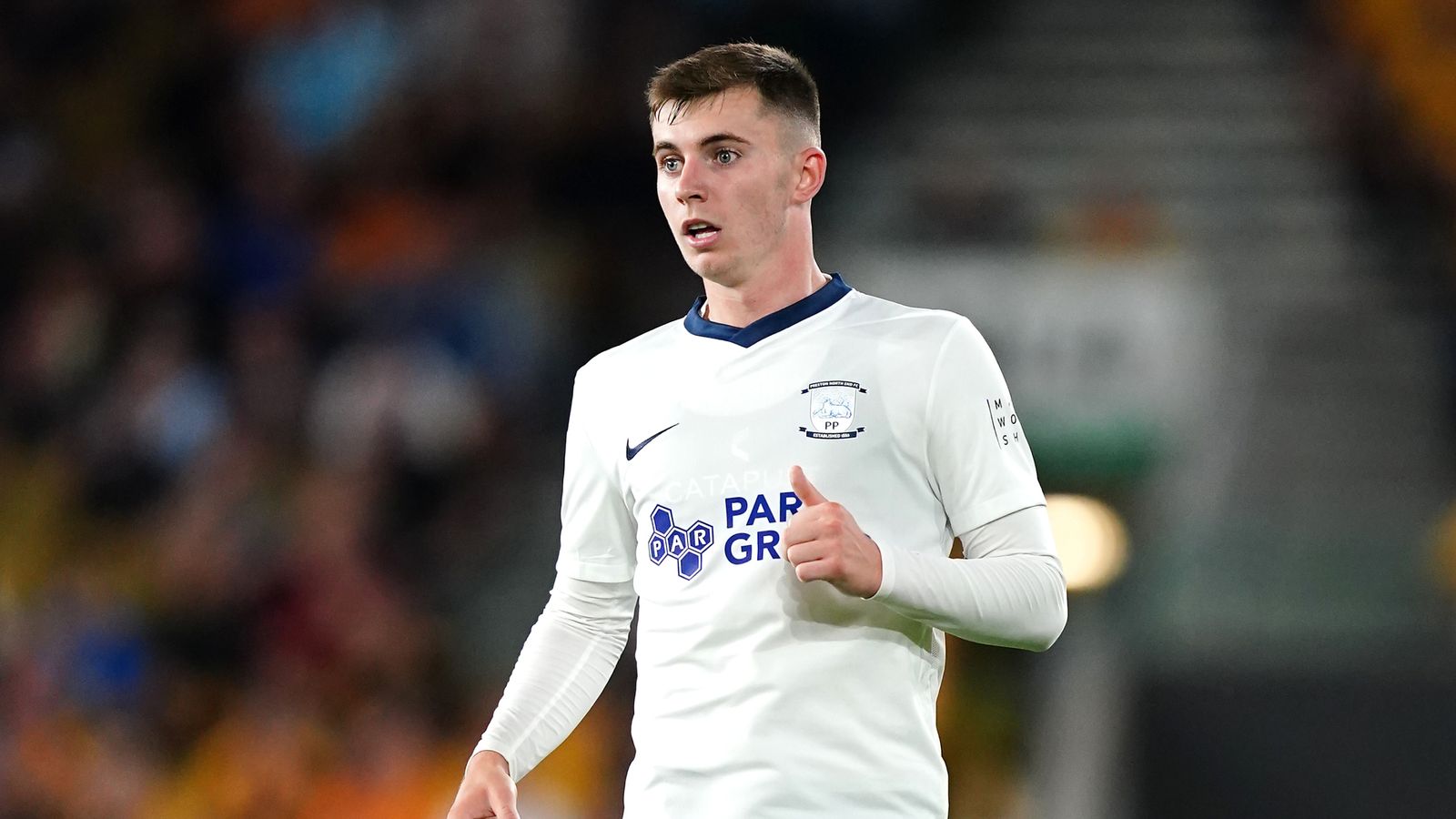 Ben Woodburn interview: Former Liverpool youngster reflects on ...