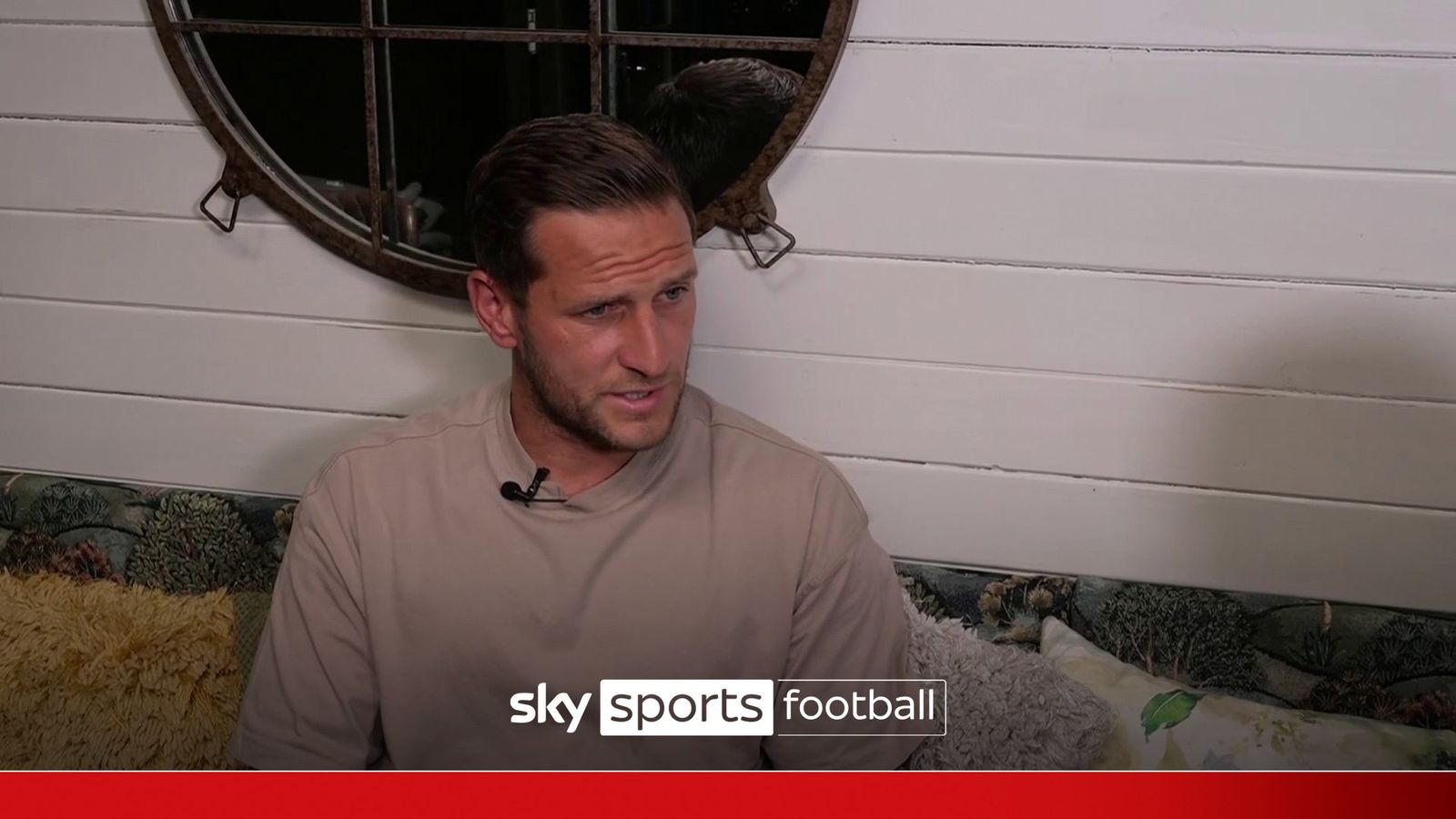 Billy Sharp: It felt right to return to Doncaster | Football News | Sky ...
