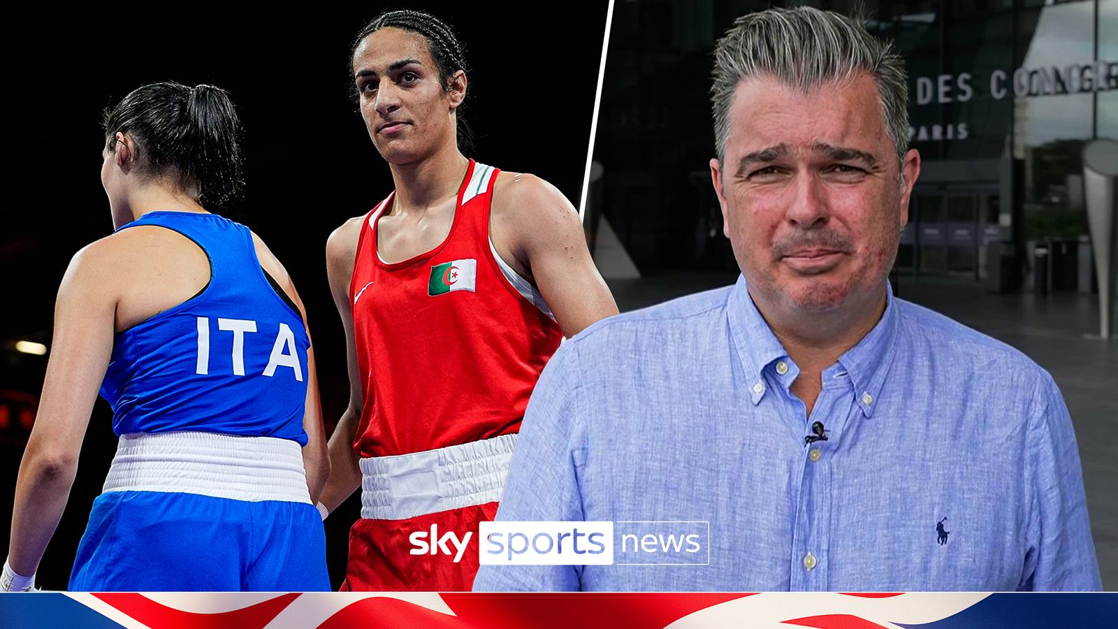 Olympics 2024: How IBA's chaotic conference unfolded amid boxing ...