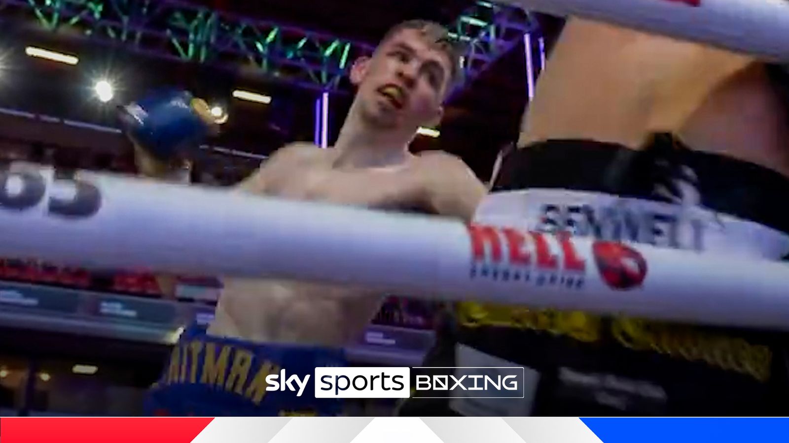 Natasha Jonas vs Ivana Habazin & Lauren Price vs Bexcy Mateus: Fight ...