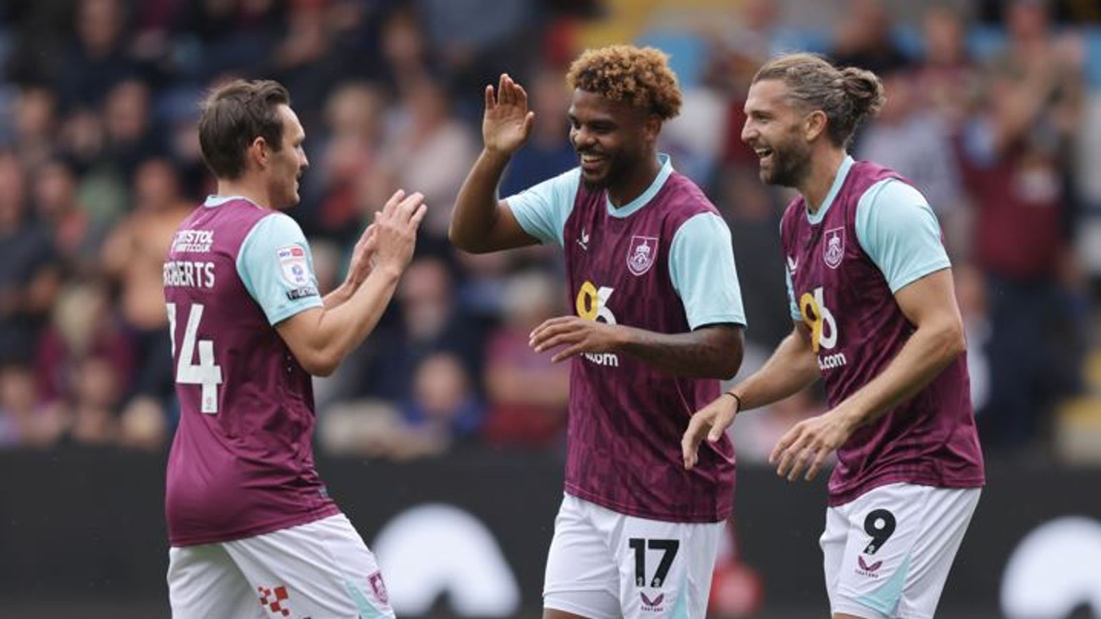 Championship, L1 & L2: Highlights, tables & reports | Football News ...