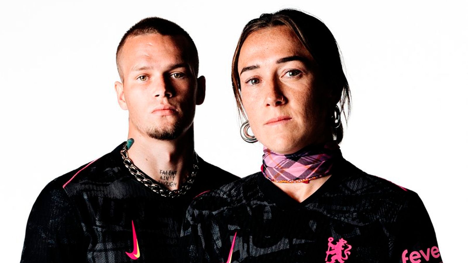 Football kits 2024/25: Premier League, EFL, WSL shirts, strips and ...