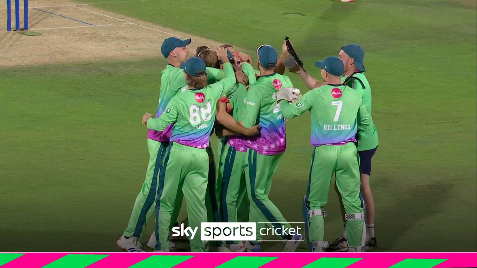 The Hundred investors: Tom Brady, Chelsea's Todd Boehly, IPL team owners and big businesses all ...