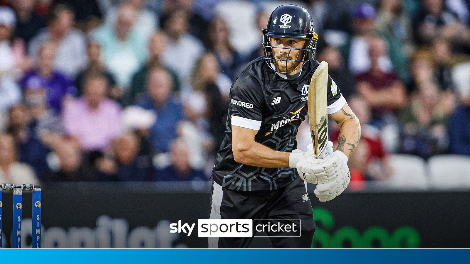 Phil Salt dismissed for 58 after a display of 'excellent batting ...