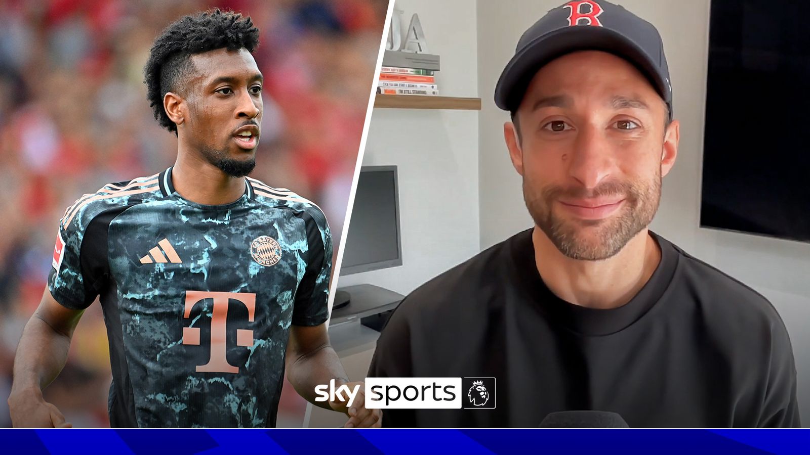 Arsenal remaining cautious in transfer window | David Ornstein | Football News | Sky Sports