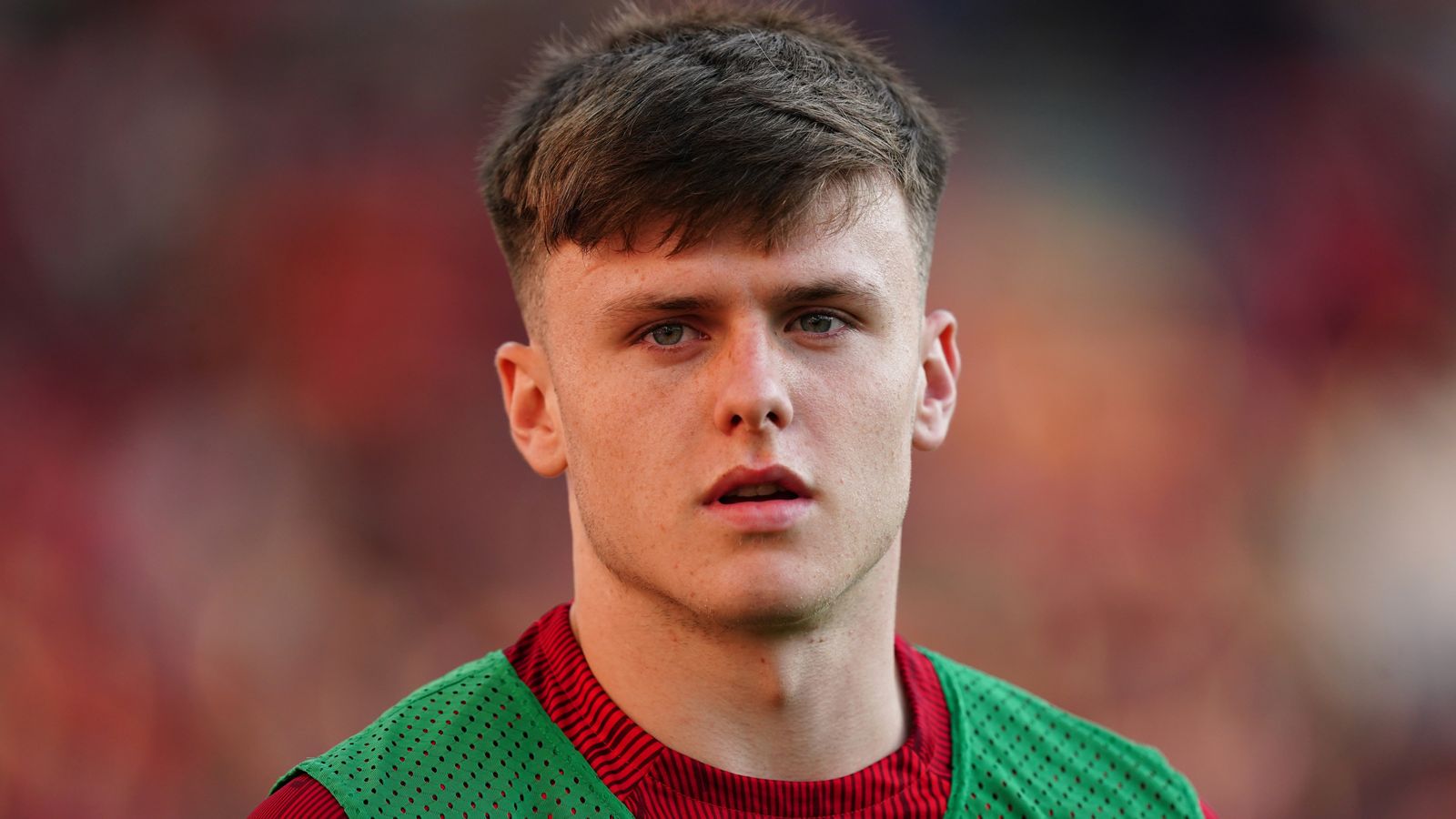 Scotland squad: Ryan Gauld, Ben Doak, Max Johnston & Robby McCrorie ...