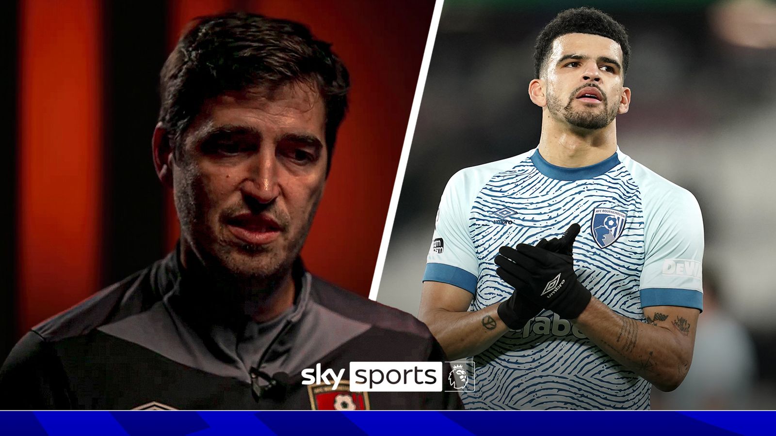 Dominic Solanke: Tottenham agree £65m deal with Bournemouth for striker ...