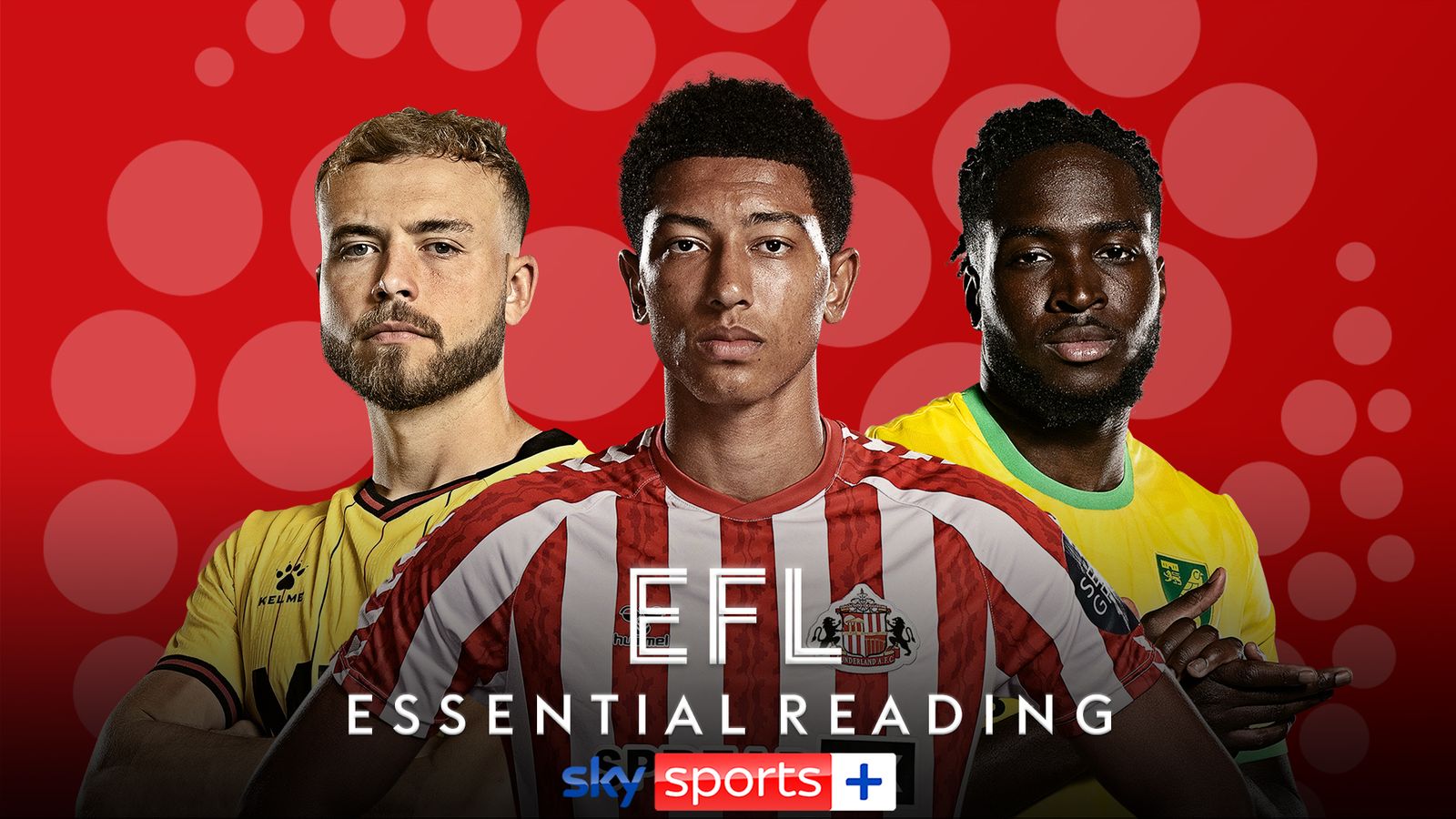 EFL Essential Reading | Football News | Sky Sports