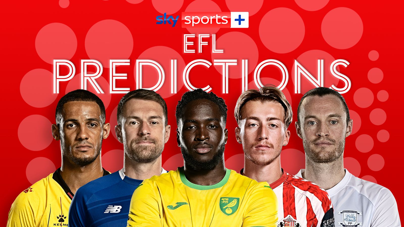 EFL predictions & best bets: Jones Knows tips up 11/2 weekend treble ...