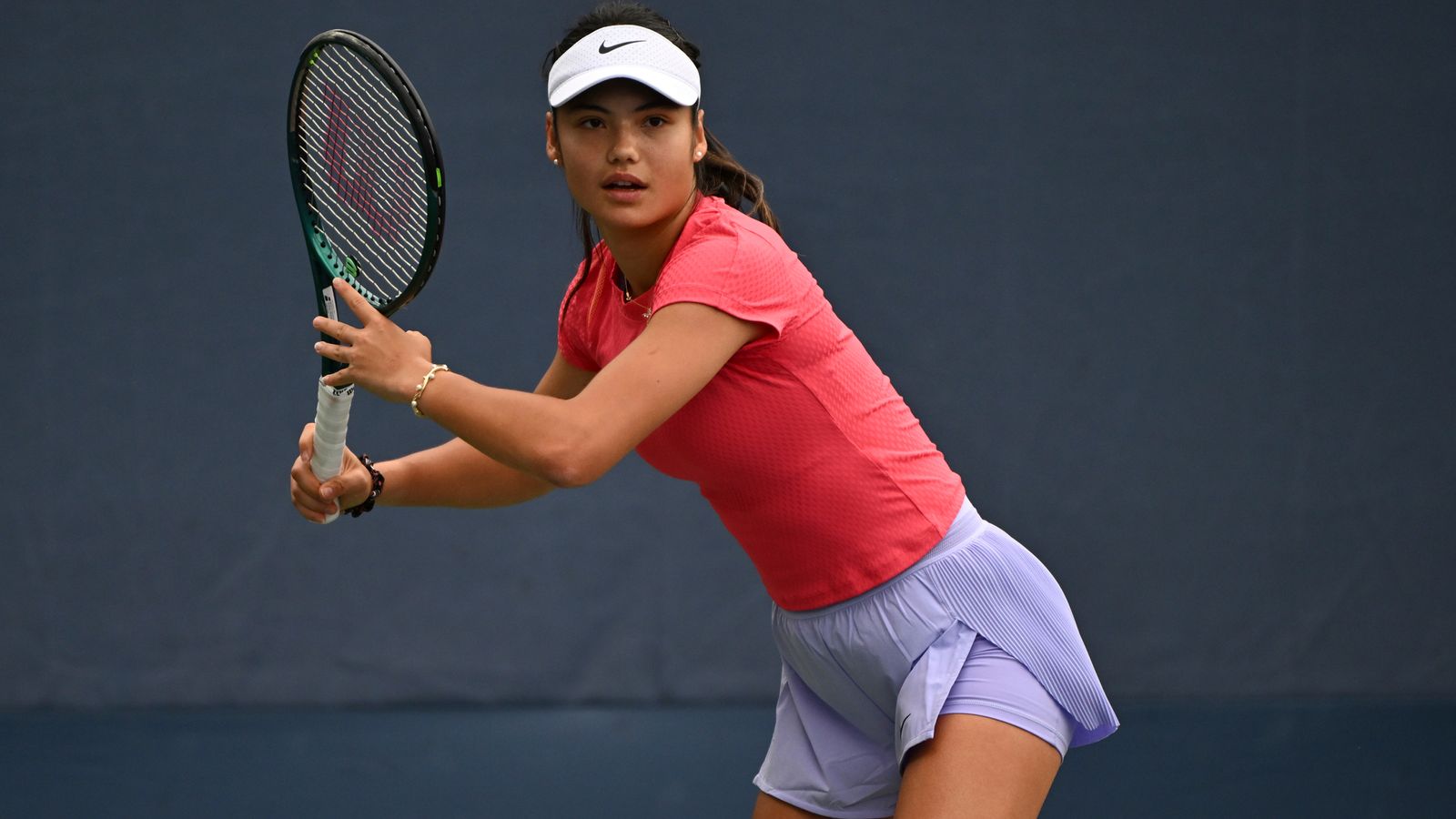 Emma Raducanu: Has former US Open champion had enough preparation for ...