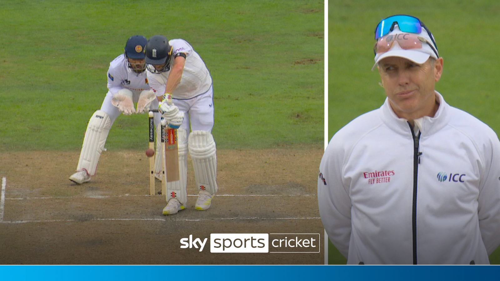 England vs Sri Lanka: Jamie Smith stars with half-century as hosts take ...