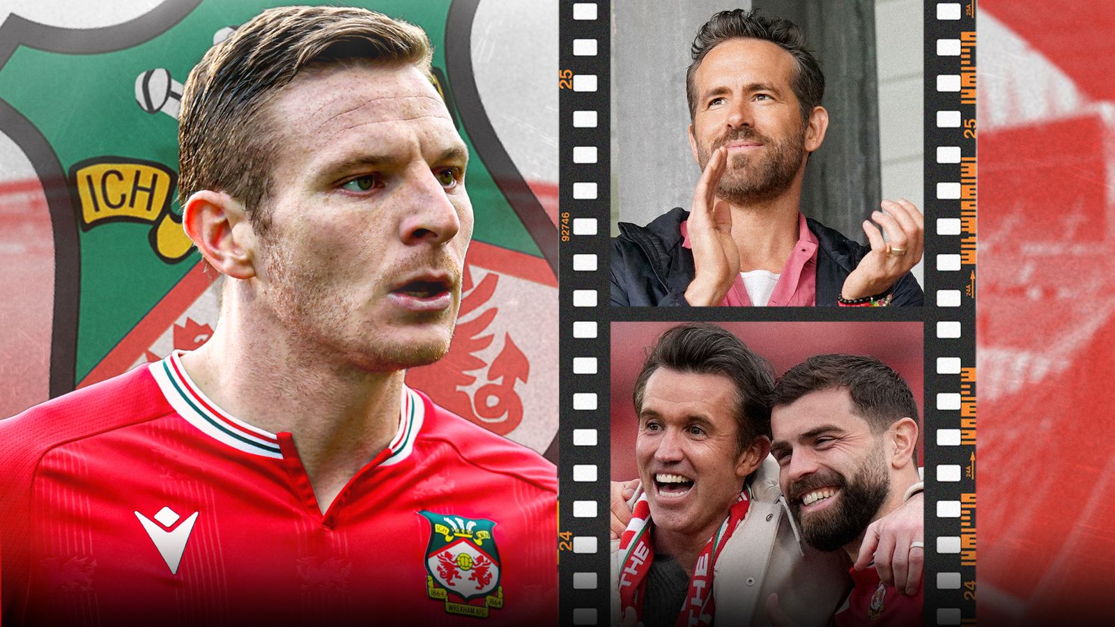 Wrexham: Can Ryan Reynolds and Rob McElhenny's side get another ...