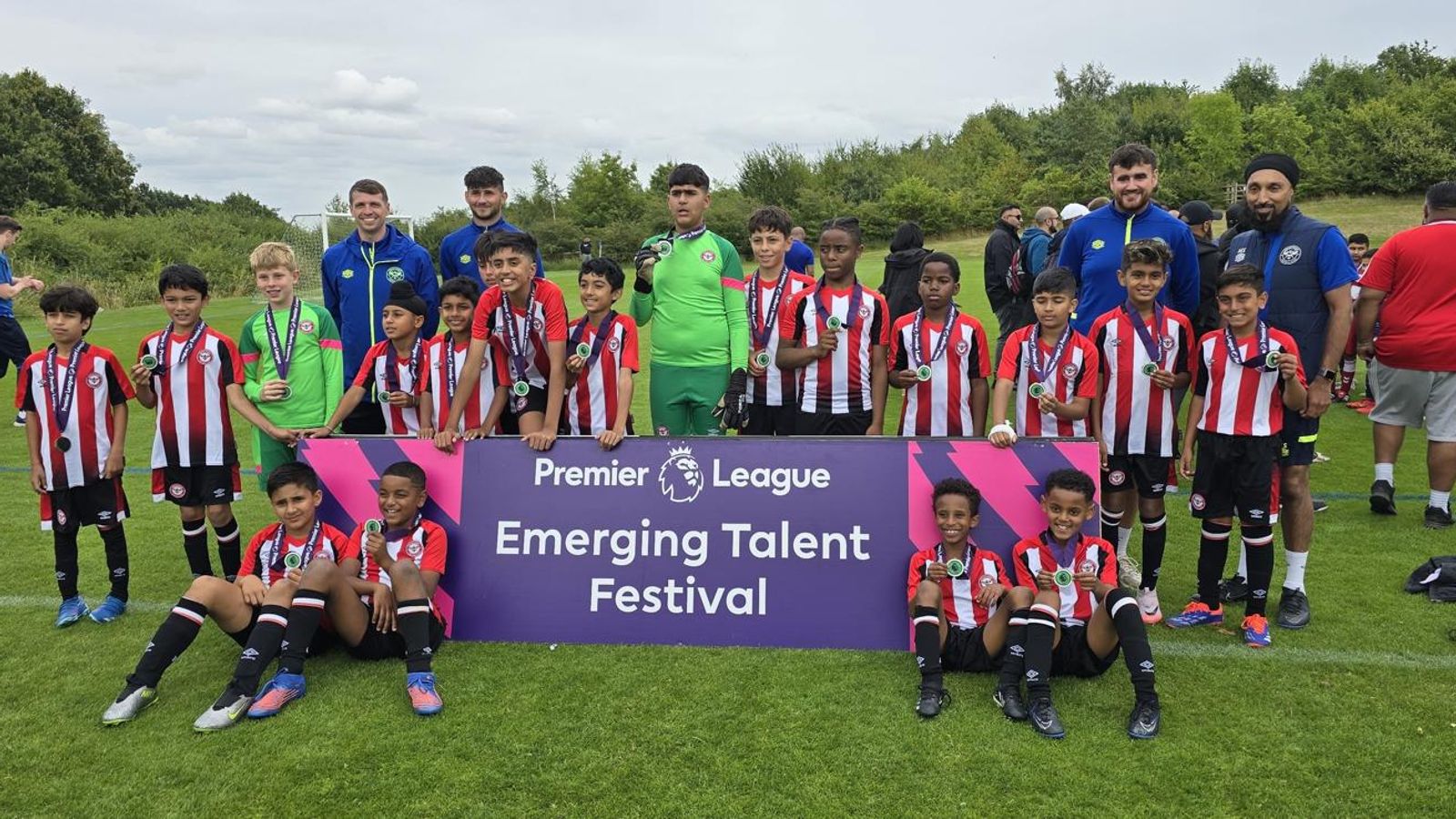 Premier League continues "long term" support for British South Asians ...