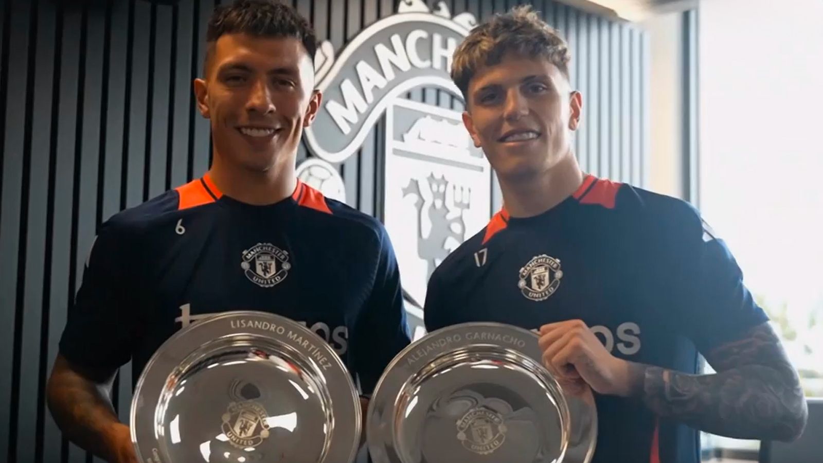 Community Shield: Man Utd boss Erik ten Hag has big expectations for ...