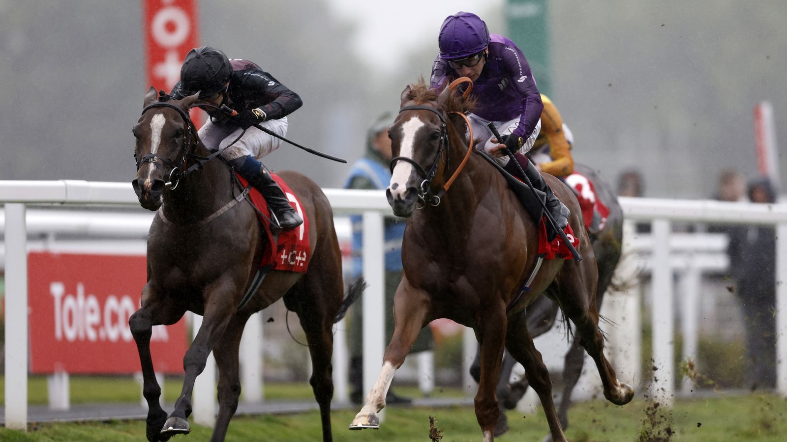 Racing League round-up: Wales and the West pounce on home soil on Week ...