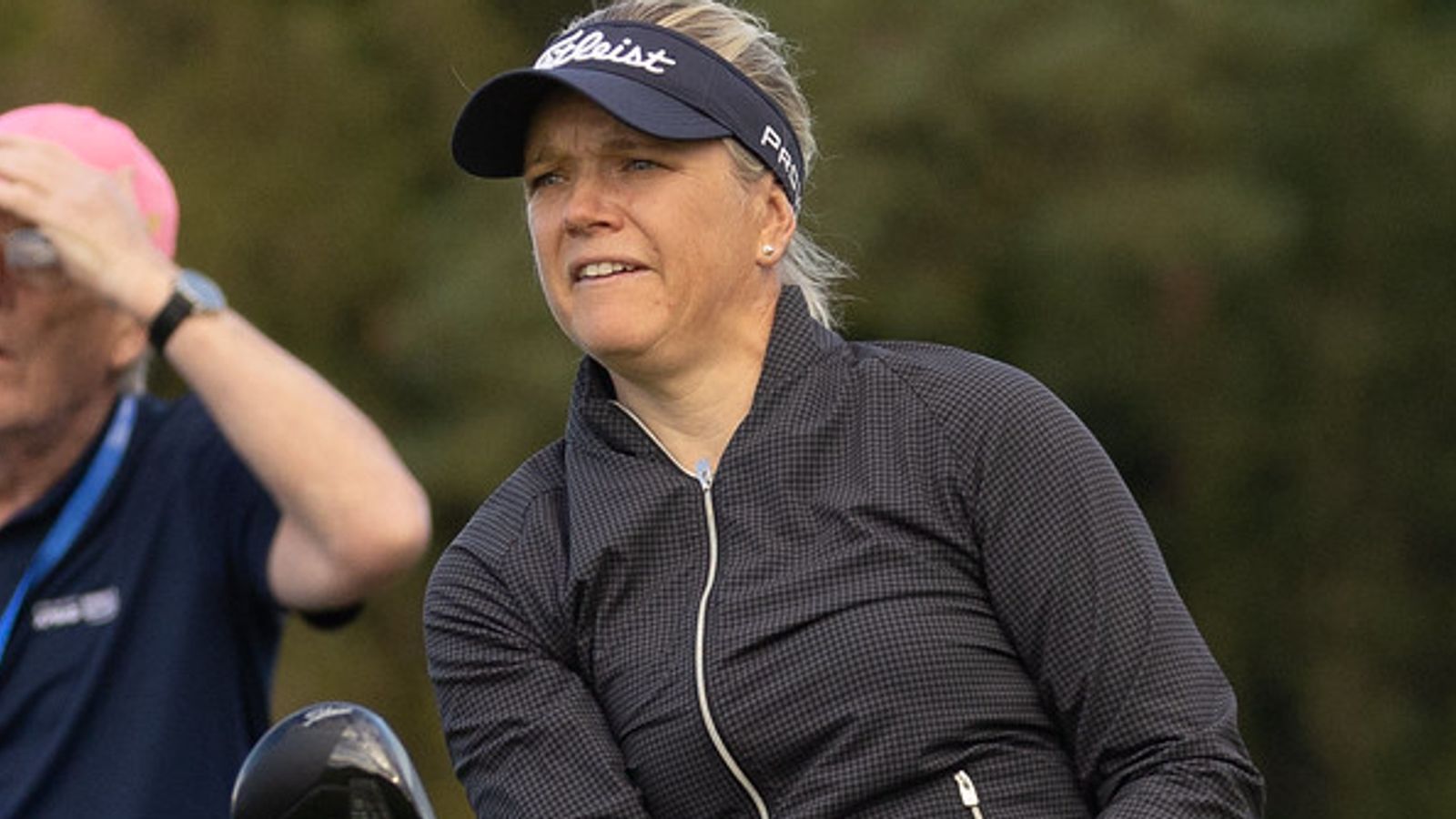 Ladies European Tour: Leona Maguire, Georgia Hall chasing as Ursula ...