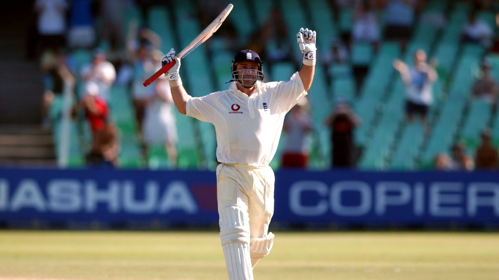 David Fulton pays tribute to Graham Thorpe: He was one of the good guys ...