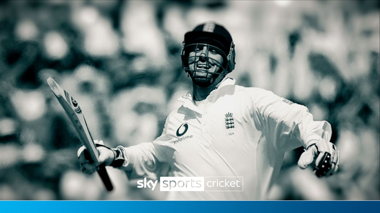 Alex Tudor and Robert Croft pay tribute to Graham Thorpe | Cricket News ...