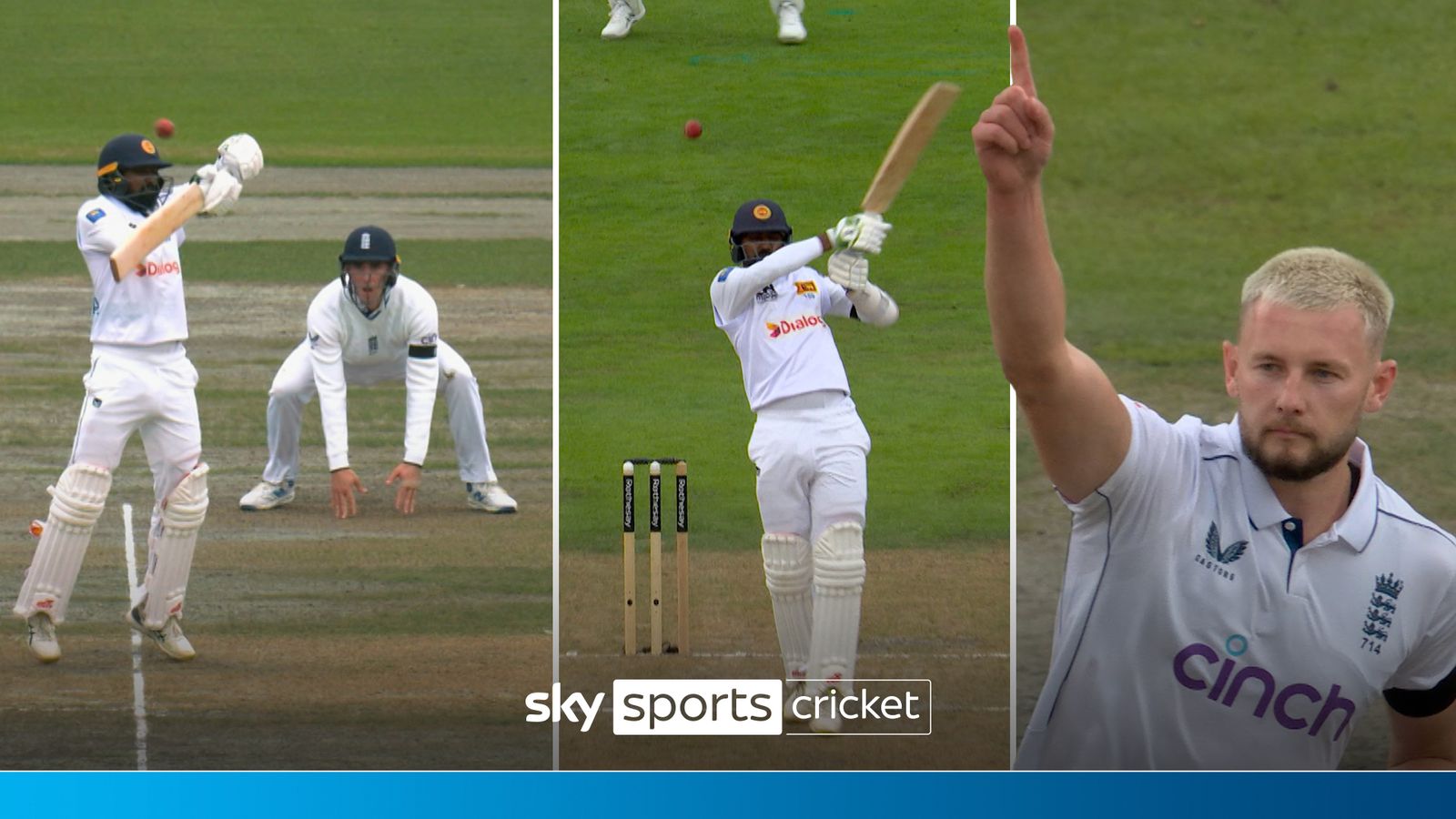 'Don't go above shoulder height, Gus!' | Third time lucky for Gus ...