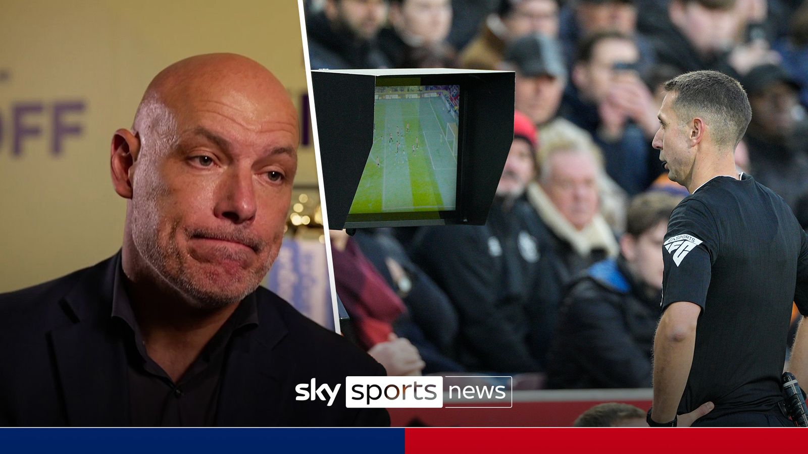 Handball, offside, VAR and referees - Premier League rules, laws and new interpretation for 2024 ...