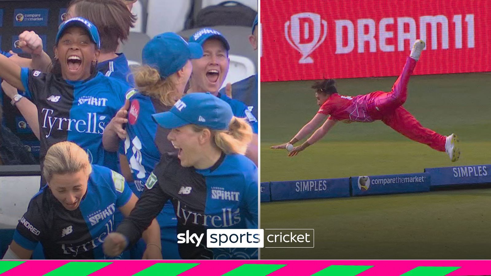 The Hundred: 2025 schedule, results, format, what's new and how matches work | Cricket News ...