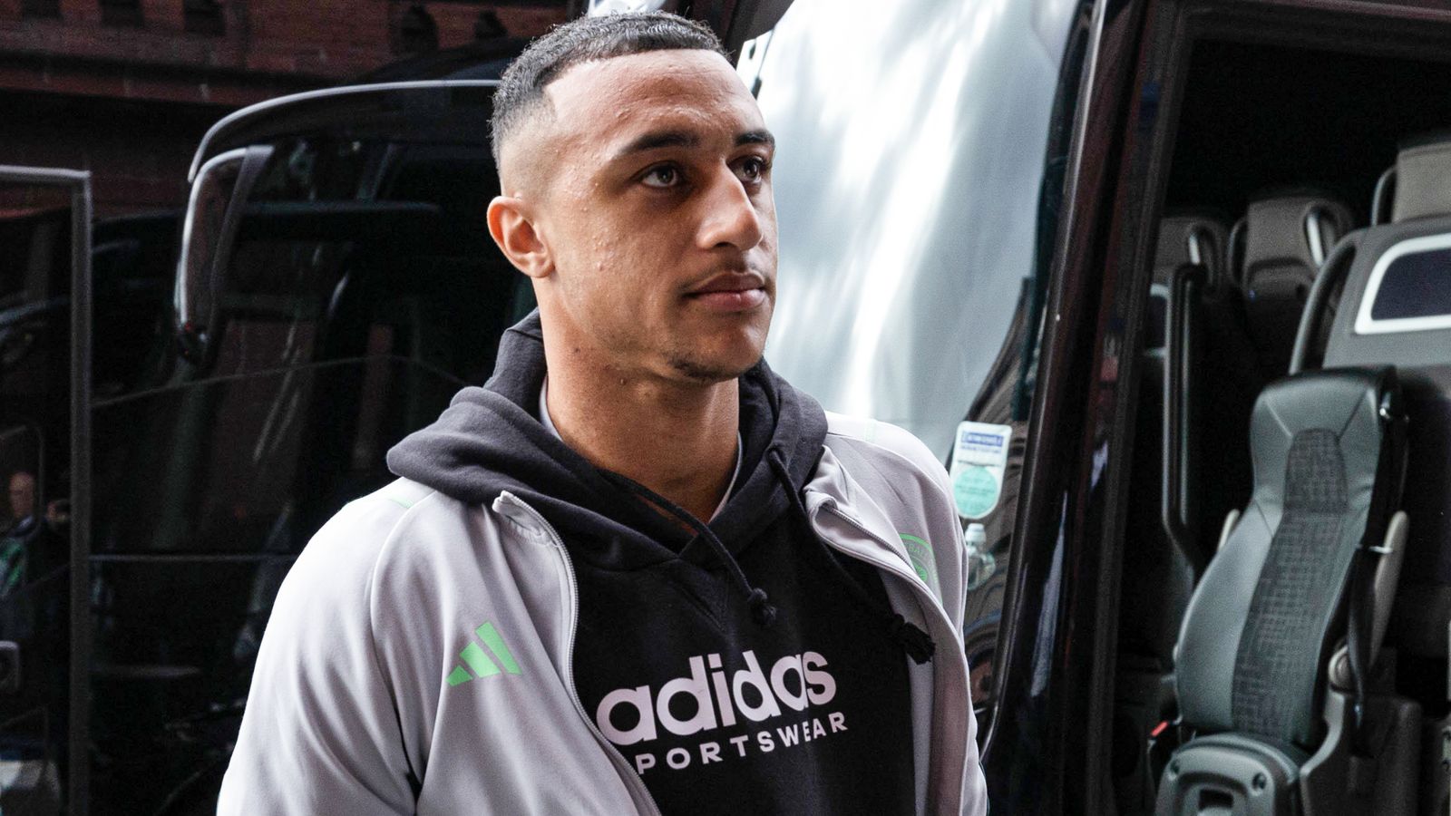 Adam Idah transfer news: Celtic agree £9.5m deal to sign Norwich ...