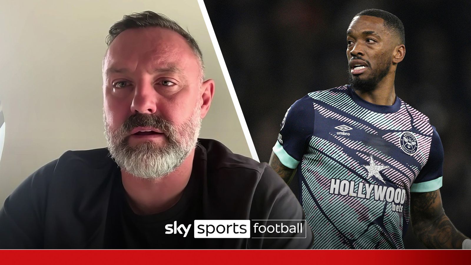 Could Brentford's Ivan Toney be persuaded by Saudi Pro League ...