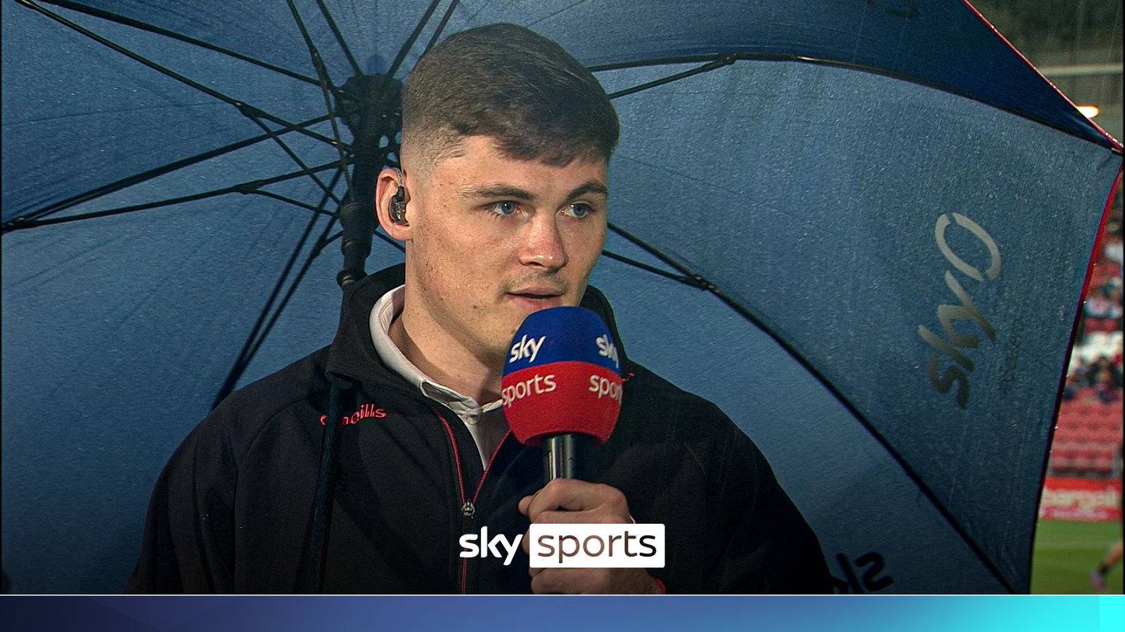 Jack Welsby: Losing streak was a tough spell, I was low on confidence ...