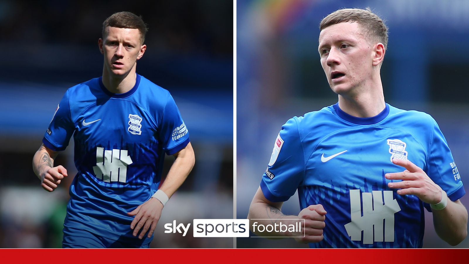 Birmingham vs Wrexham: How Tom Brady and Tom Wagner, and Ryan Reynolds ...