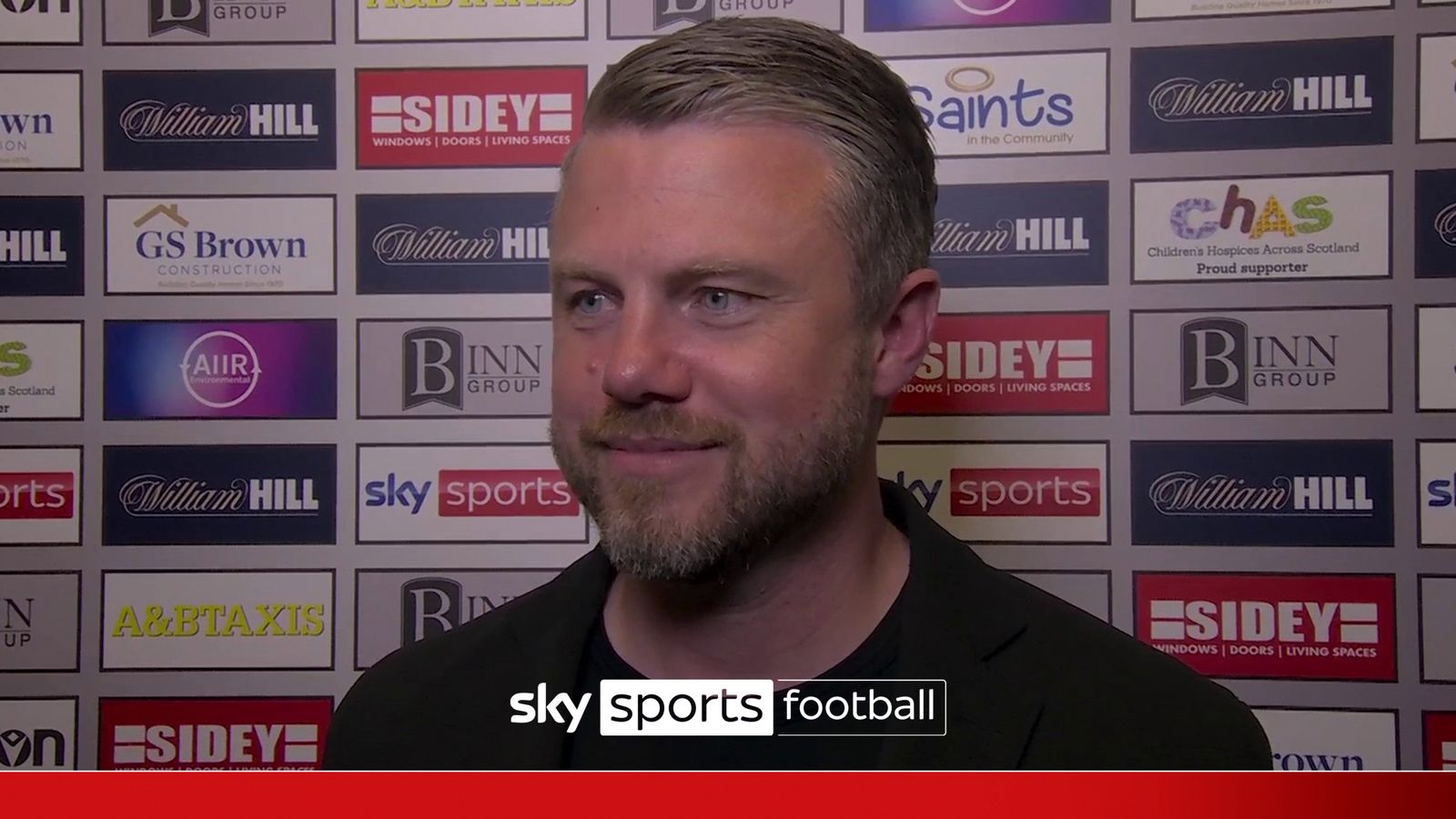 St Johnstone 1 - 2 Aberdeen - Match Report & Highlights