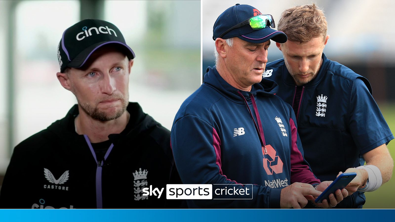 'He had such a influence on this team' | Joe Root pays to tribute to Graham Thorpe | Cricket ...