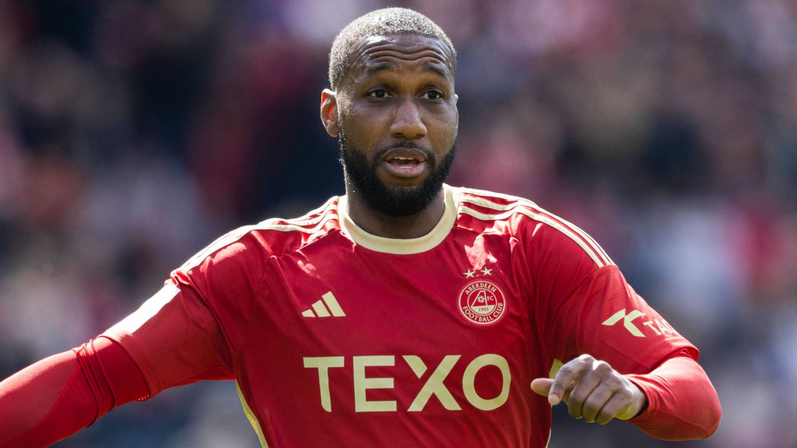 Hibs transfers: Kieron Bowie, Junior Hoilett and Nicky Cadden sign on ...