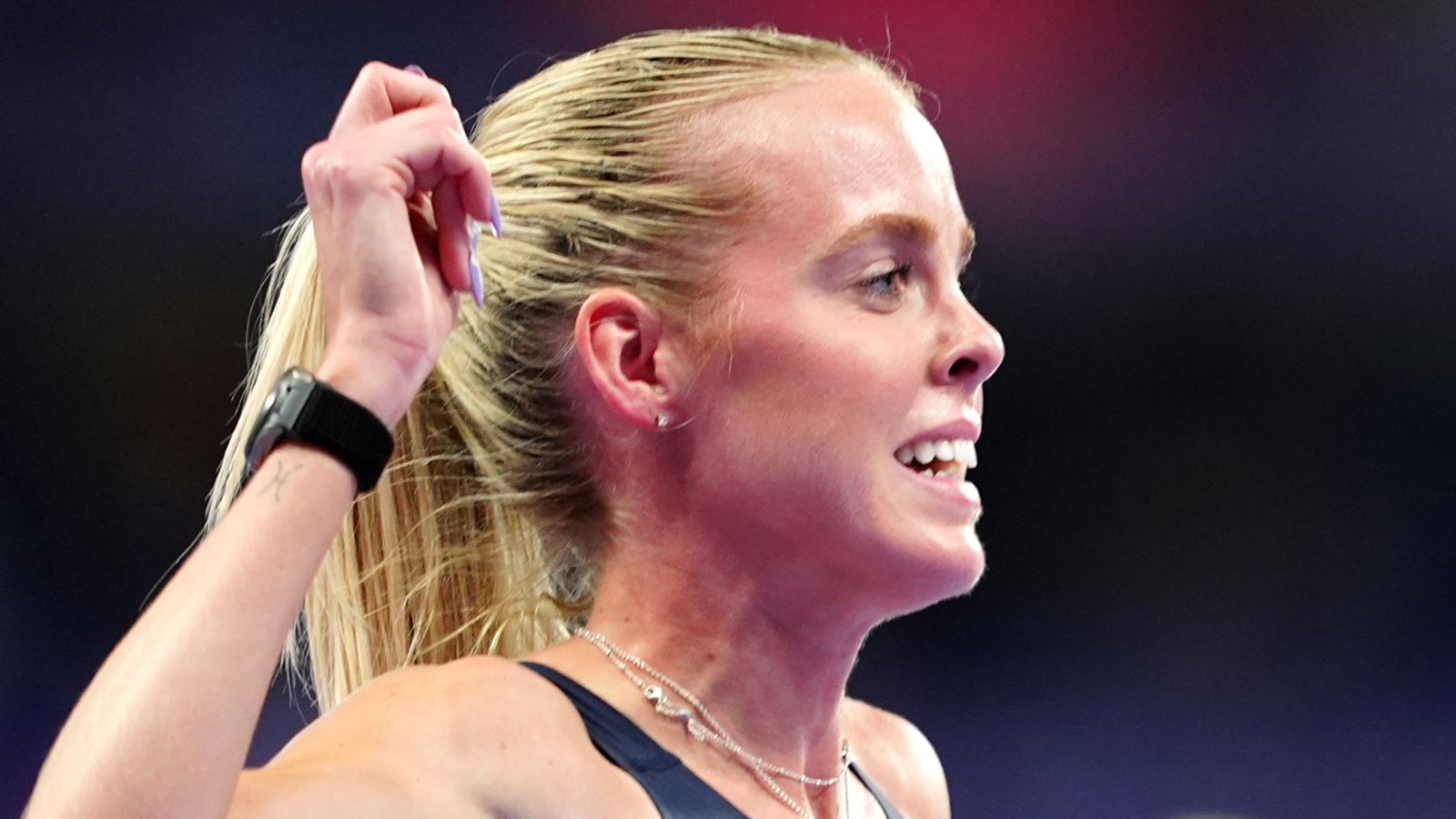 Olympics 2024: Keely Hodgkinson storms to 800m gold as Team GB win five ...