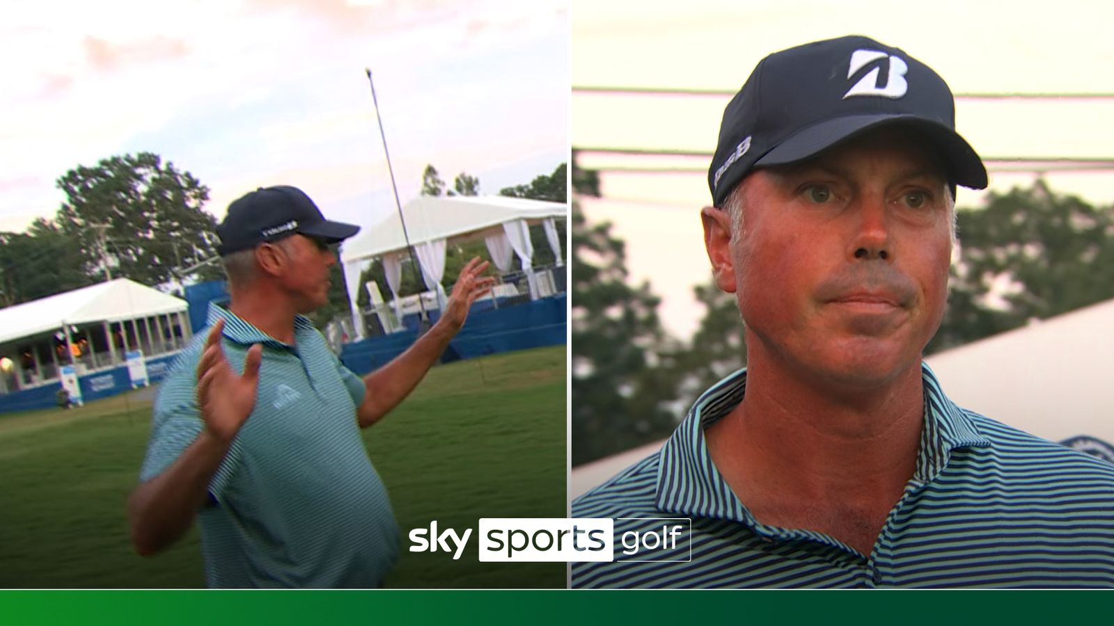 PGA Tour: England's Aaron Rai wins Wyndham Championship after Max ...