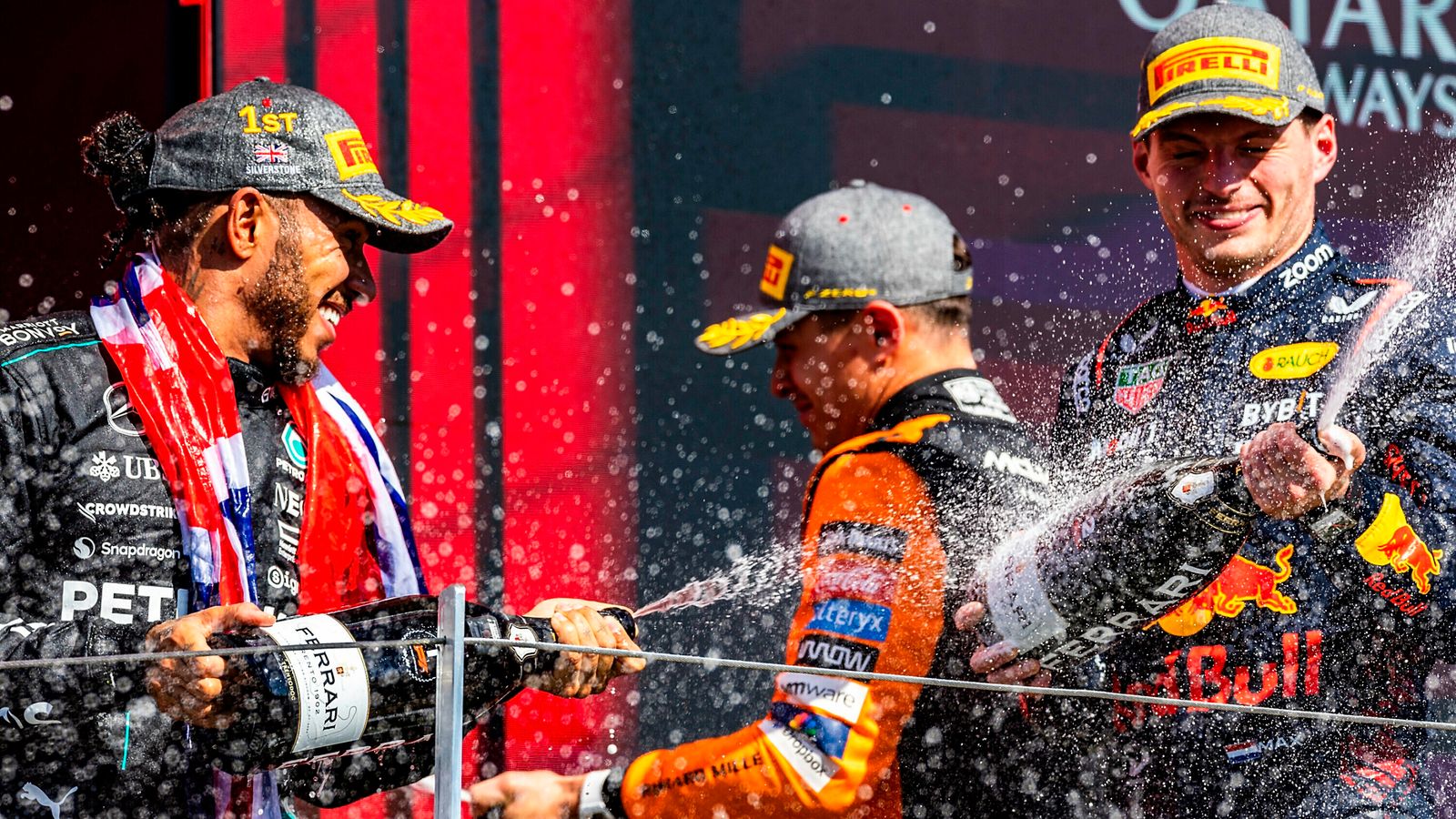 Formula 1: Key stories, standings and schedule as 2024 season resumes ...