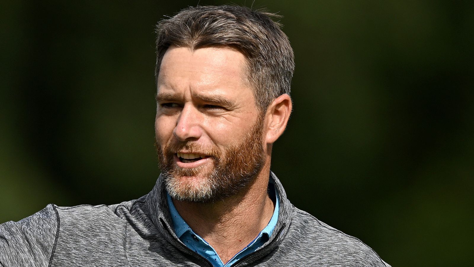 DP World Tour: Frederic LaCroix claims maiden victory with four-shot ...