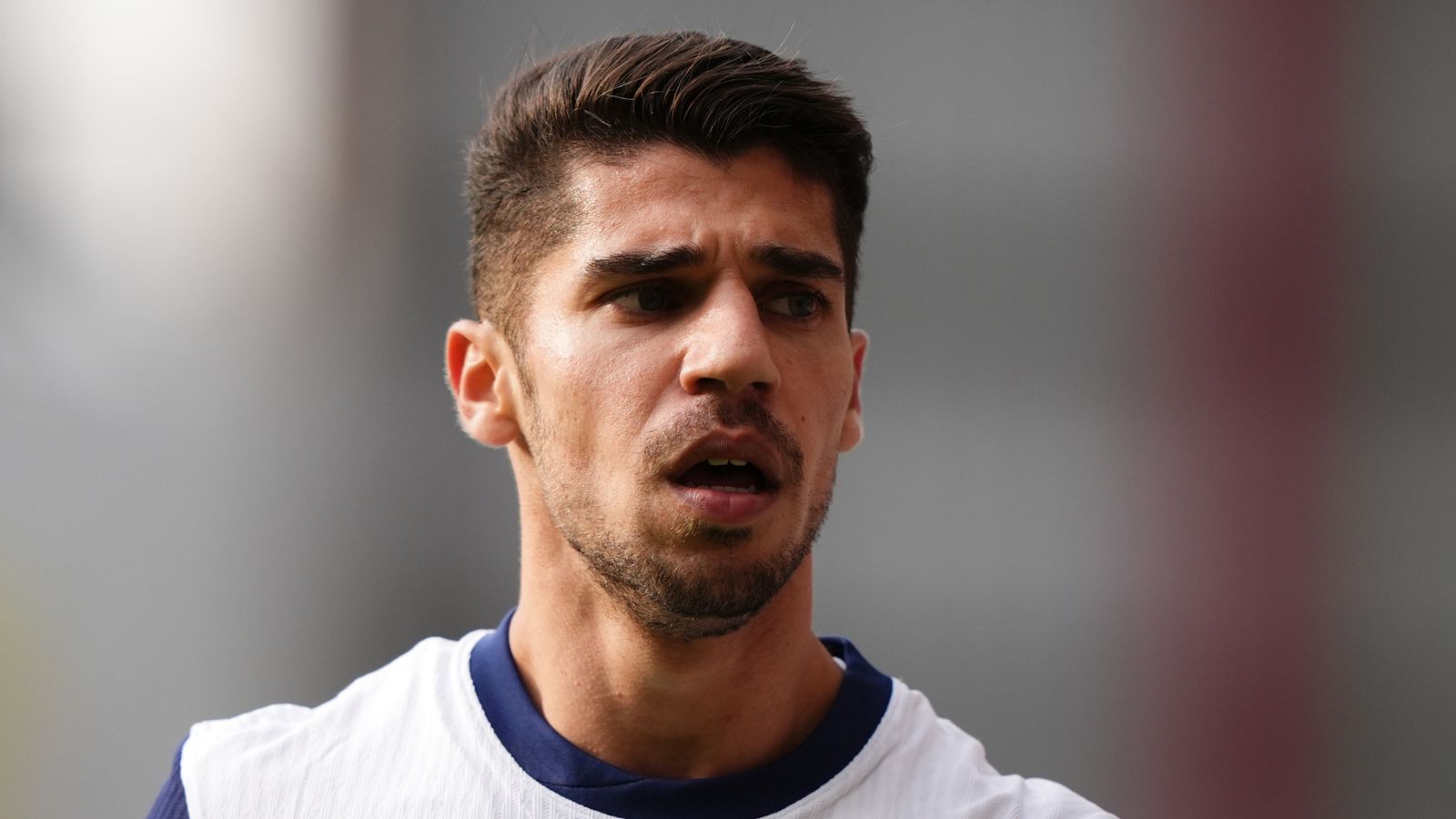 Tottenham transfer news, rumours and gossip: Live updates and latest on ...