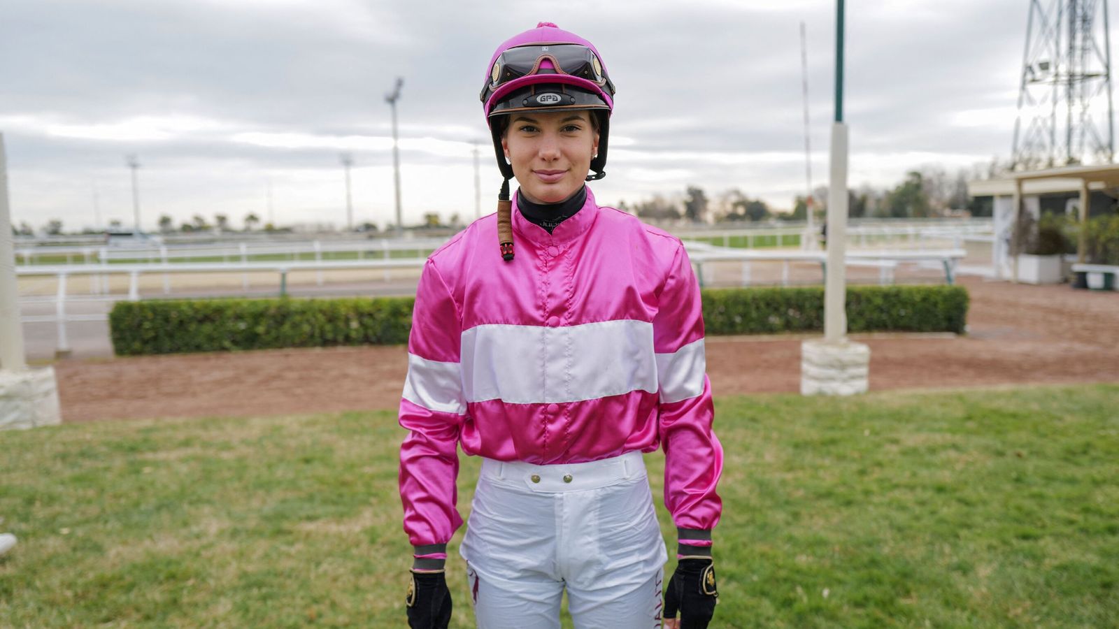 Shergar Cup: Get to know this year's star jockeys for Ascot contest ...