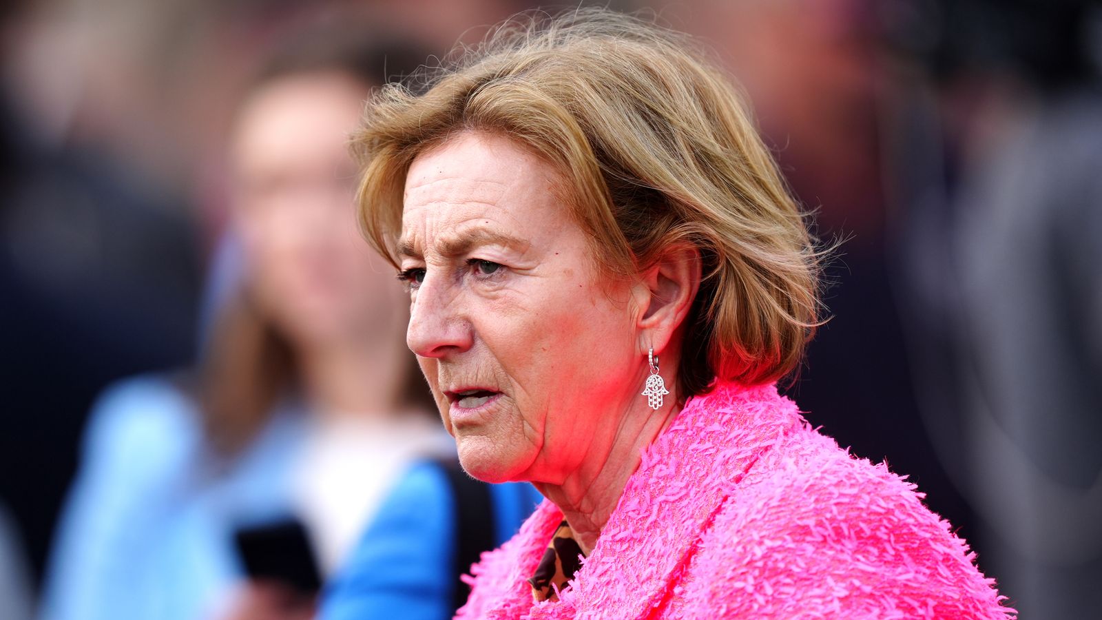 Economics: Tom Marquand delighted to see Dante hero getting back to ...