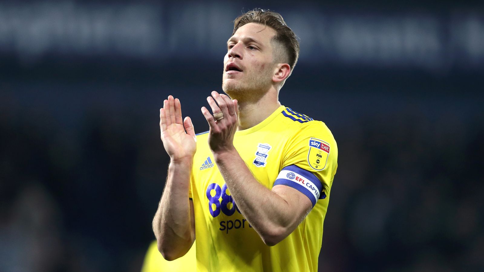 Michael Morrison exclusive interview: Cambridge United defender's pride at being back at his ...