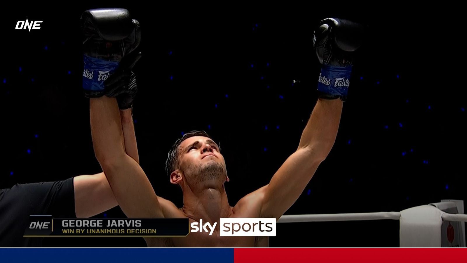 Highlights: Brit George Jarvis impresses in kickboxing win | WWE News ...