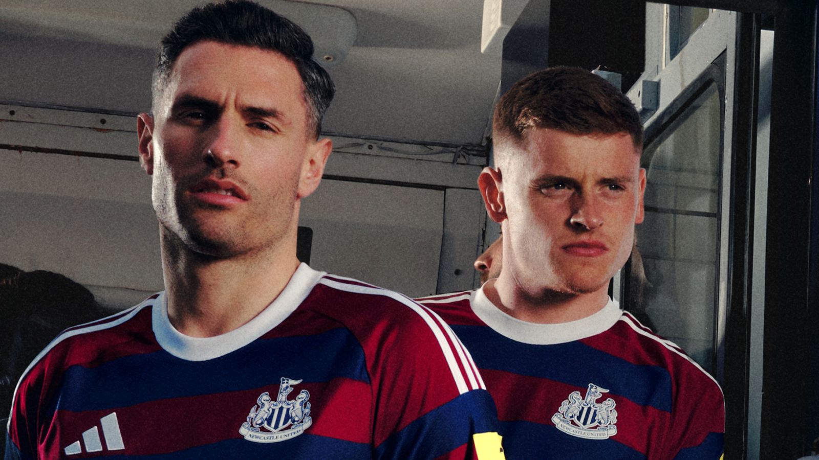 Football kits 2024/25: Premier League, EFL, WSL shirts, strips and ...