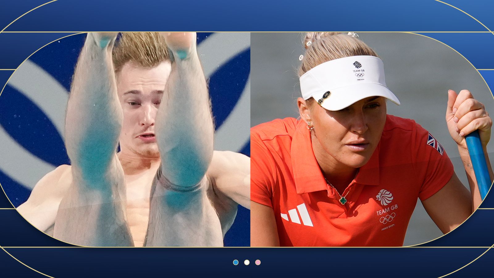 Olympics 2024 LIVE! News, updates from Paris, today's events and latest ...