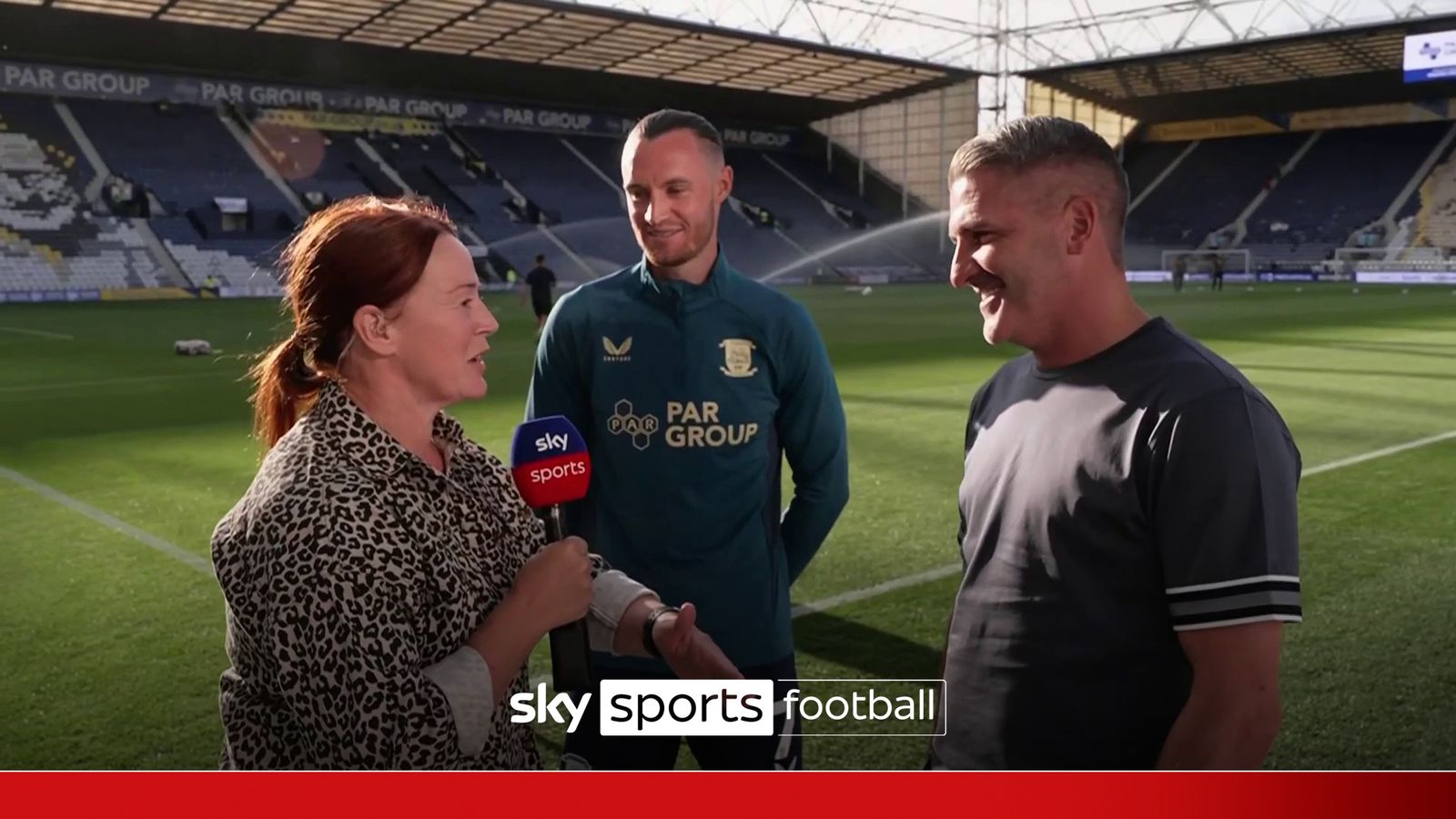 'I look up to Wilder, but not tonight!' | Ryan Lowe excited for new ...