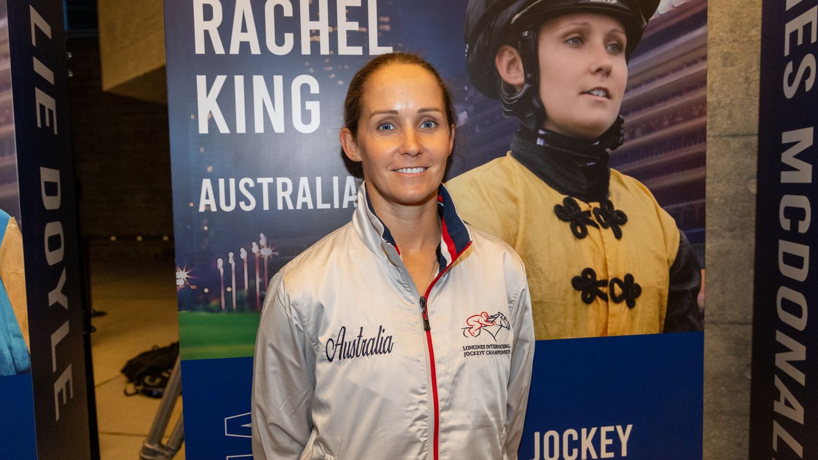 Shergar Cup: Get to know this year's star jockeys for Ascot contest ...